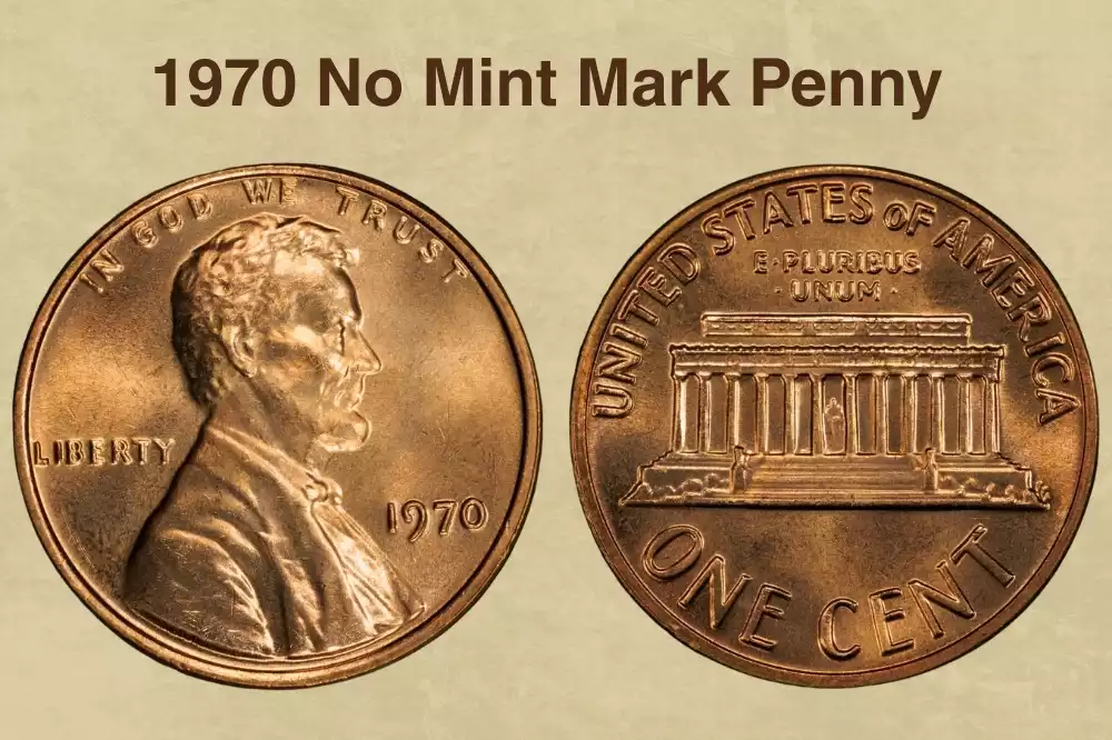 1970 Penny Coin Value Complete Guide: D, S, No Mint Mark Worth and Rare Error List