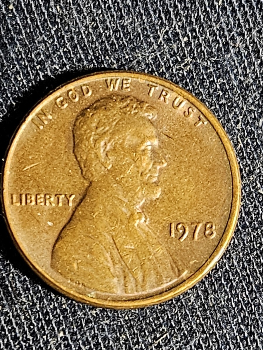 Complete 1978 Penny Coin Value Errors List With D, S and No Mint Mark Worth Guide